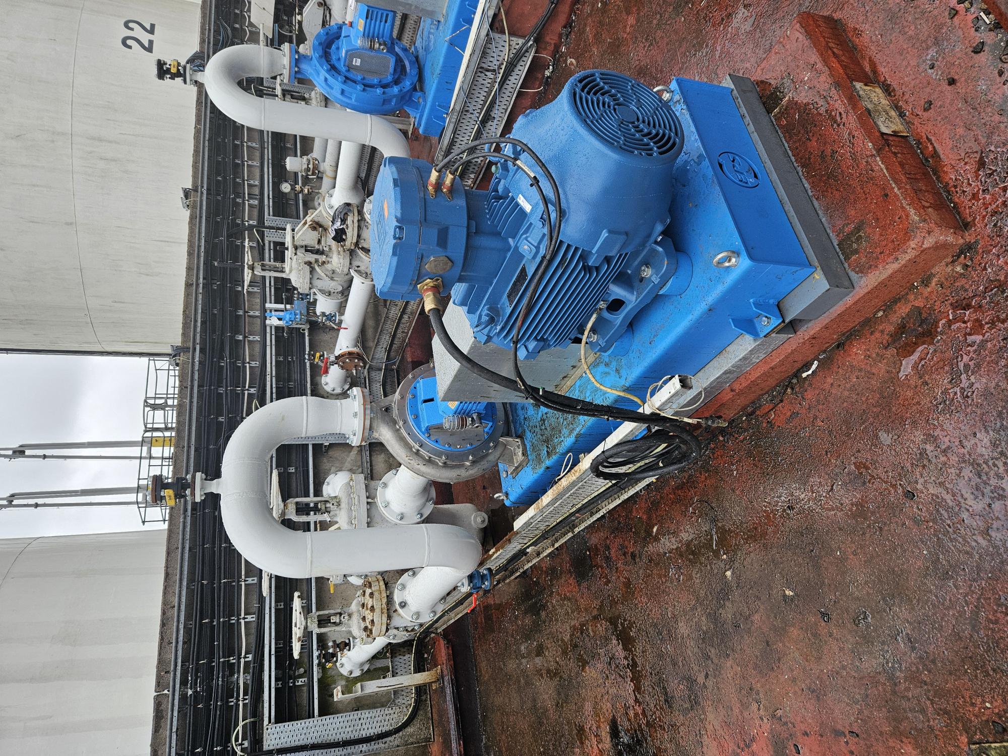 Latest Projects - Trident Engineering Consultants