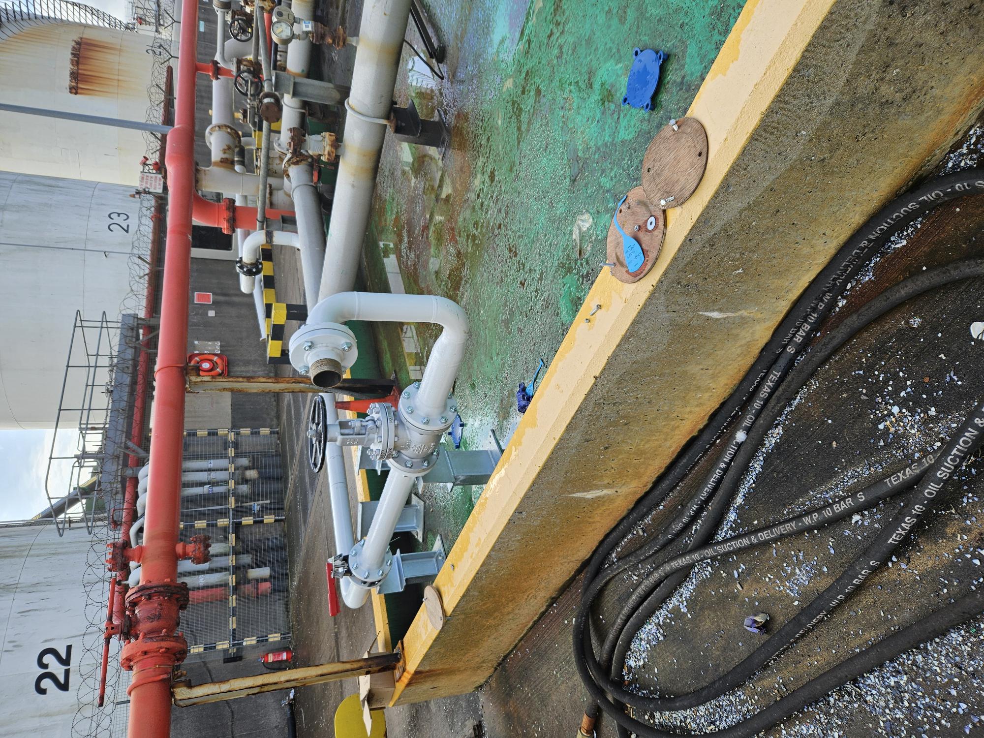Latest Projects - Trident Engineering Consultants