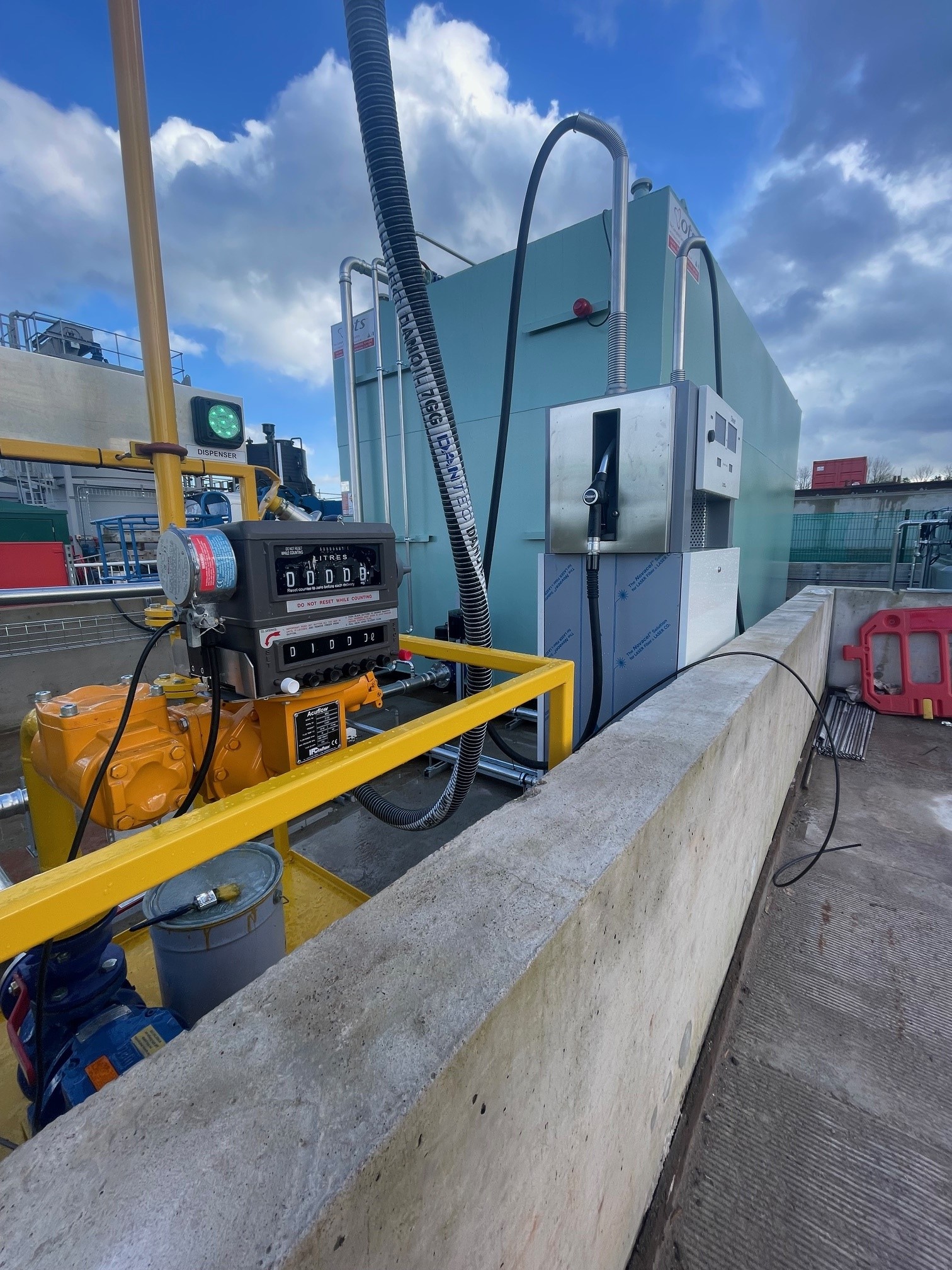 Latest Projects - Trident Engineering Consultants