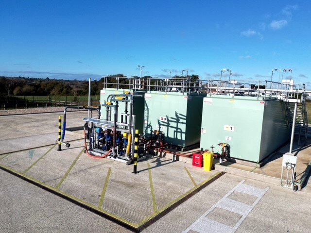 Latest Projects - Trident Engineering Consultants